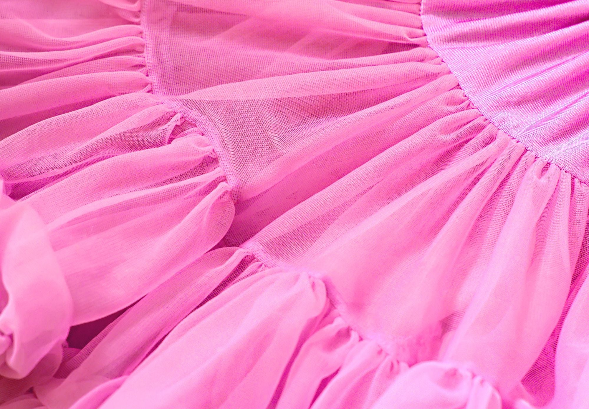 Calling All Frill-Seekers: Styling Tips for Embracing Ruffles – Wildfox ...