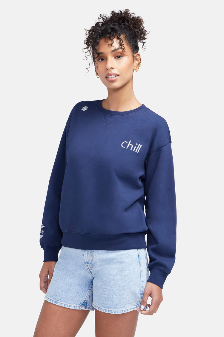Women's Sweatshirts – Wildfox Couture