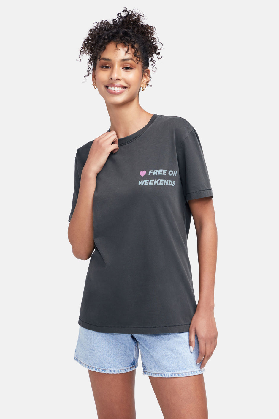 Women's Graphic Tees – Wildfox Couture