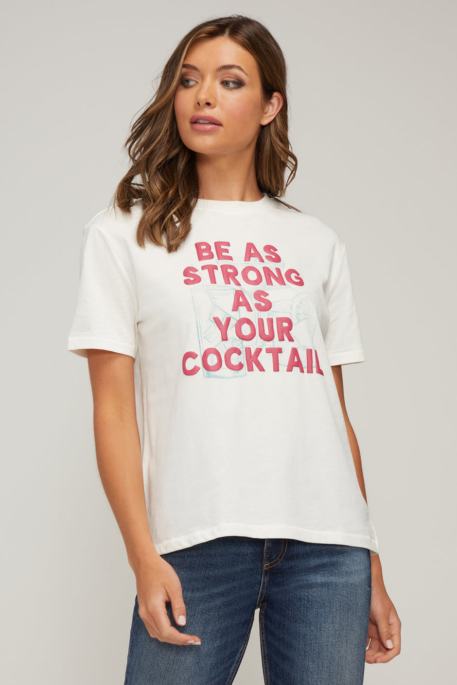 Women's Graphic Tees – Wildfox Couture