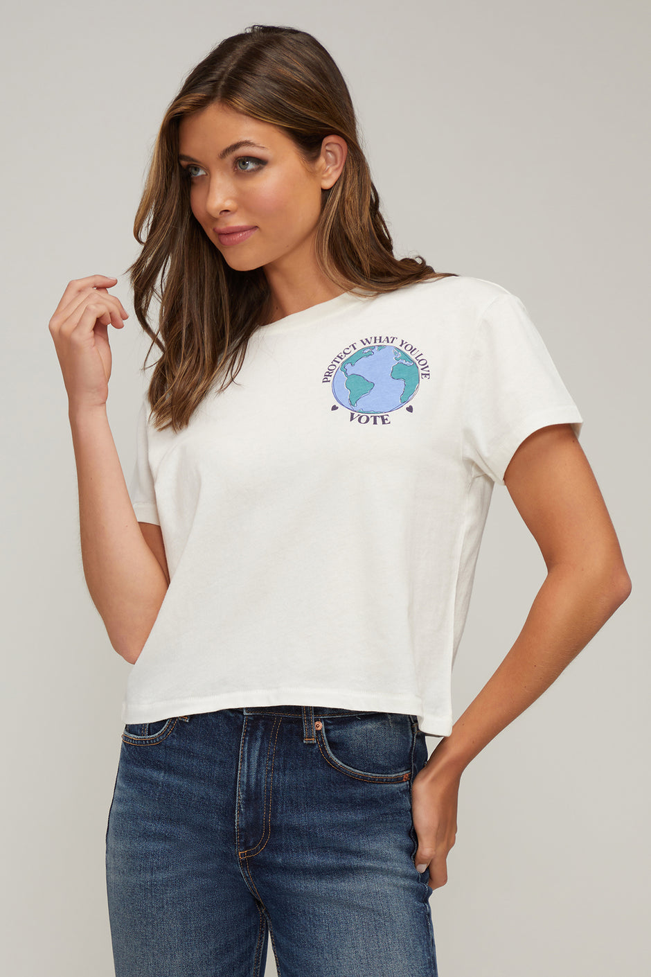 Women's Graphic Tees – Wildfox Couture