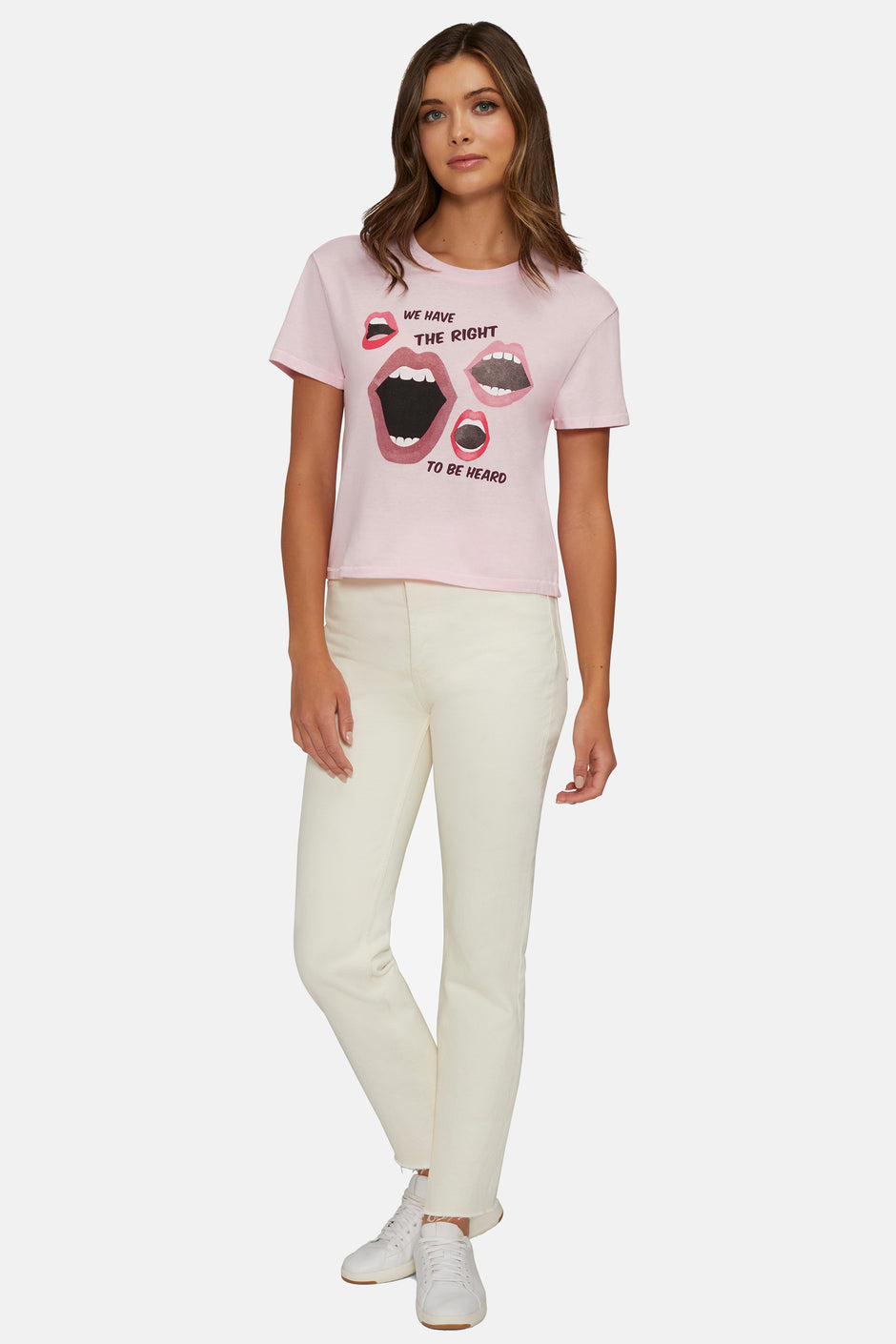 Women's Graphic Tees – Wildfox Couture