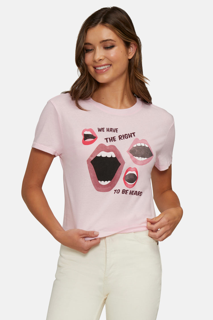 Women's Graphic Tees – Wildfox Couture