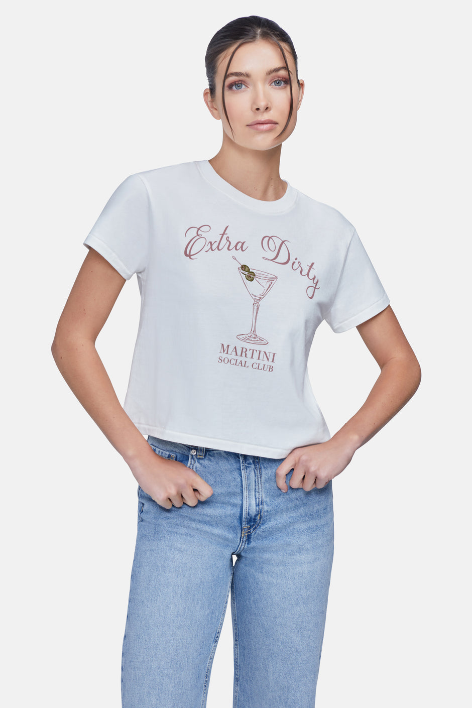 Women's Graphic Tees – Wildfox Couture