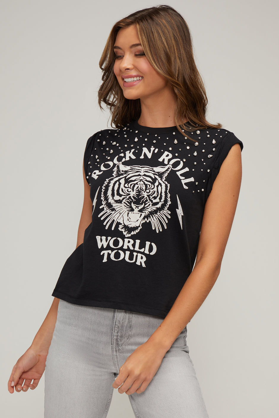 Women's Graphic Tees – Wildfox Couture