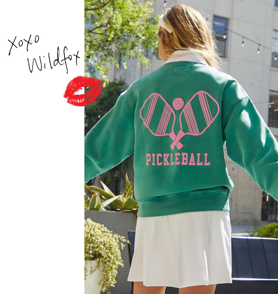 Wildfox: Women's Fashion Clothing, Collections and Accessories ...